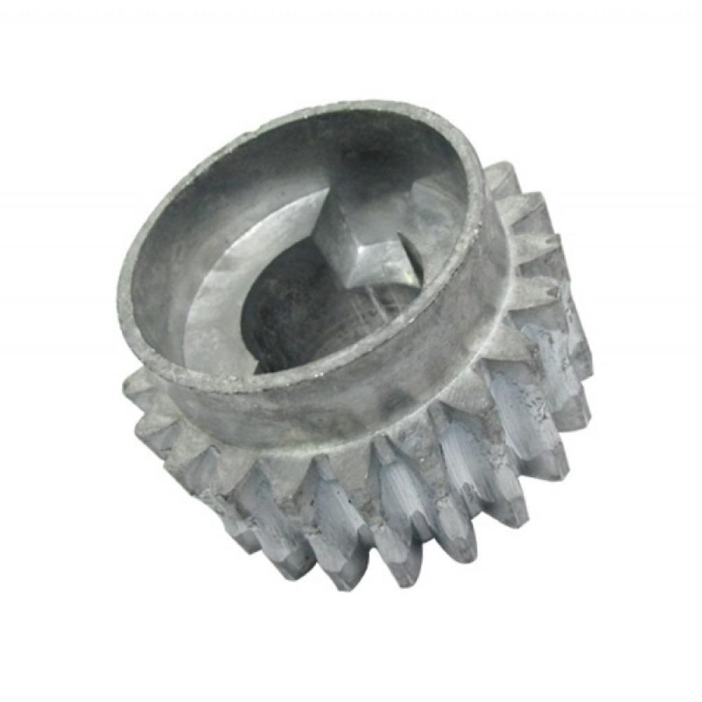 Engrenagem do Sem Fim M2 22 Dentes - Líder Segurança Eletrônica